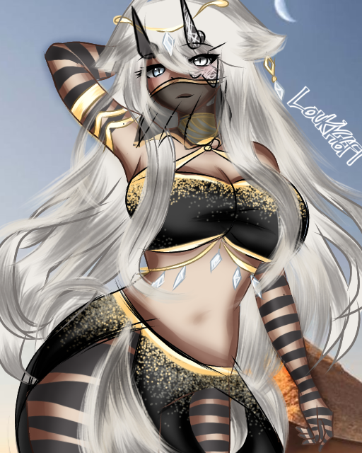 Sans titre 396 - ibisPaint