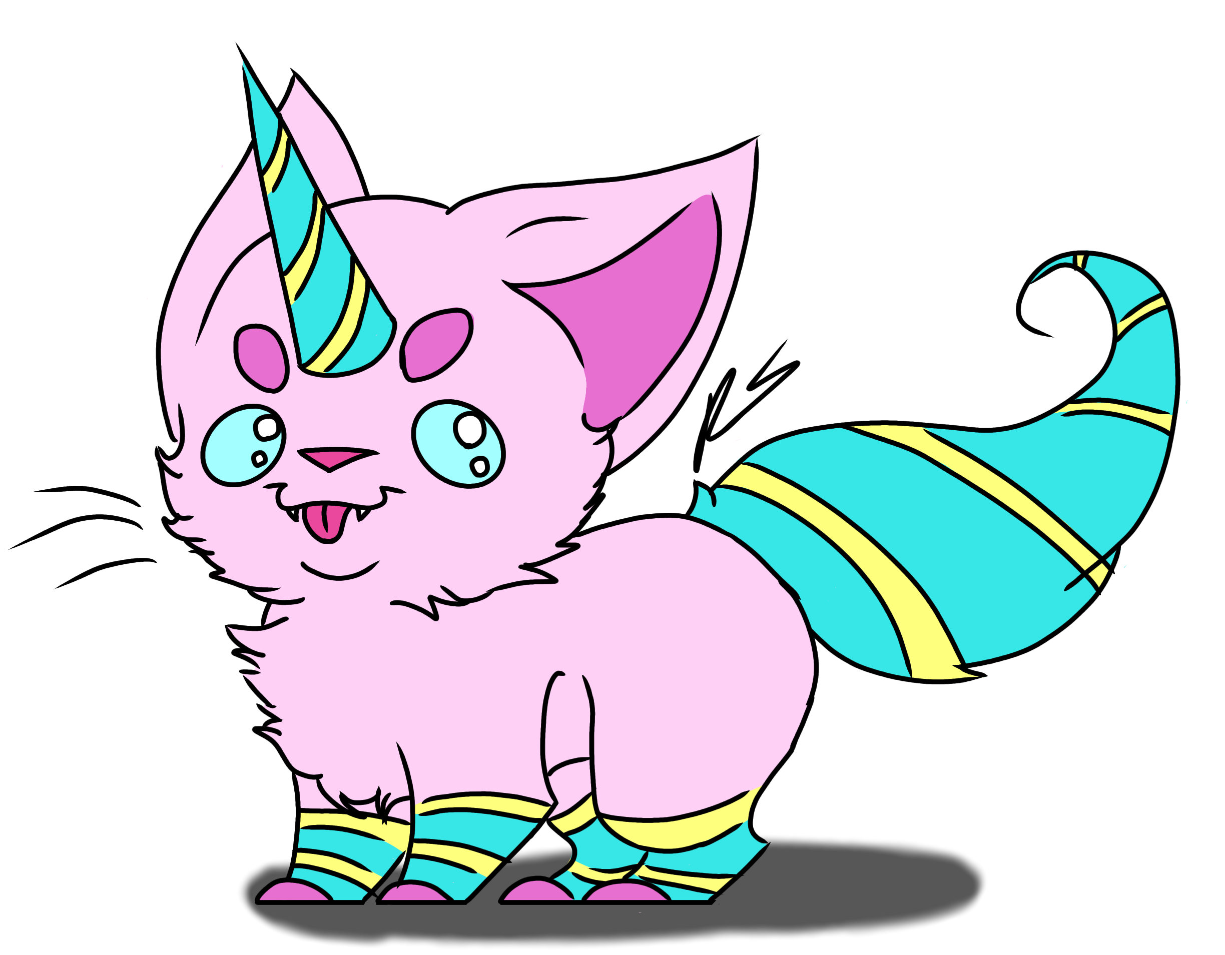 Armageddon - ibisPaint