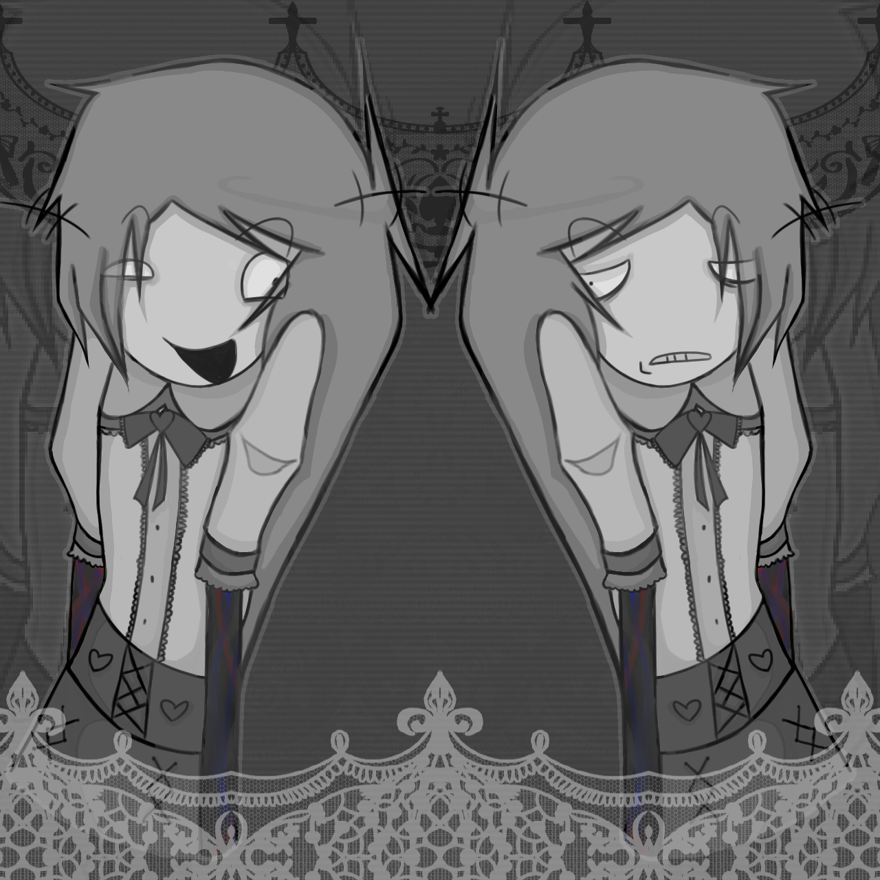 jirai kei - ibisPaint