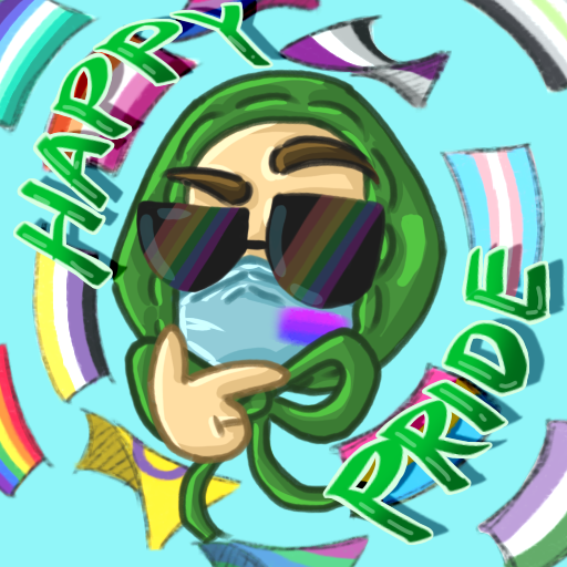 Kwite pride - ibisPaint