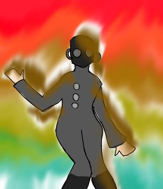 cirrus or cumus - ibisPaint