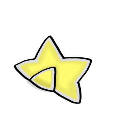 Star thingy - ibisPaint