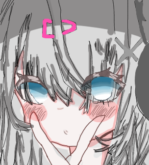 pp anime 🗿 - ibisPaint