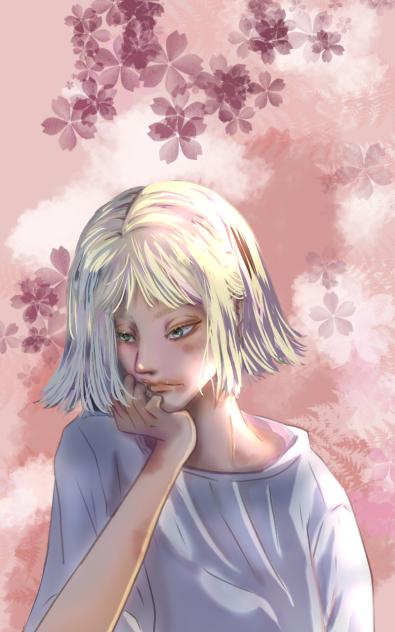 Learn digital art - ibisPaint