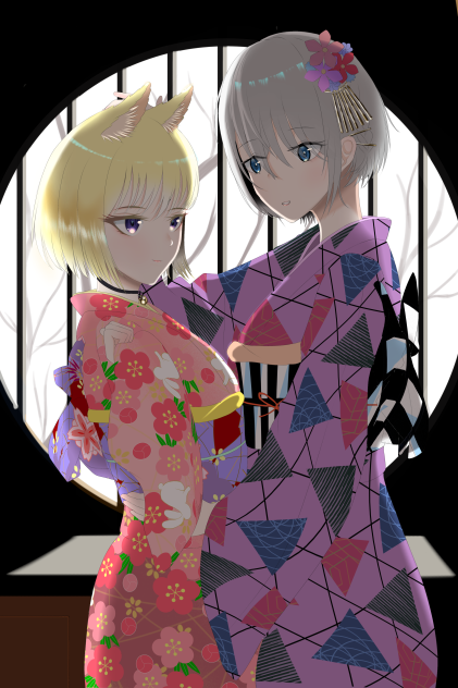 無題34 - ibisPaint