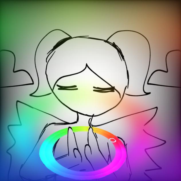 Infinity - ibisPaint