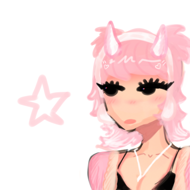 some random roblox follower - ibisPaint