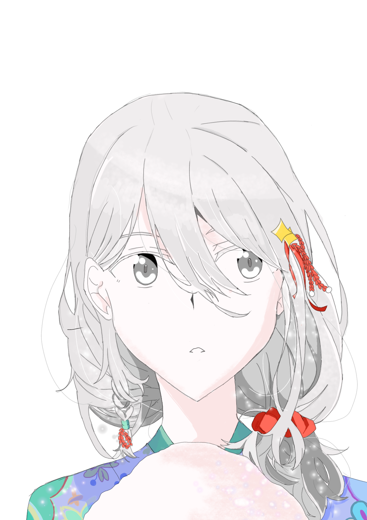 MATSURi KAi - ibisPaint