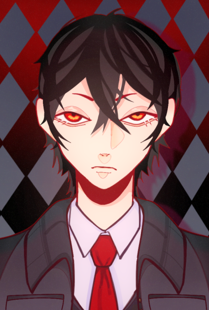 Detective♦♦ - ibisPaint