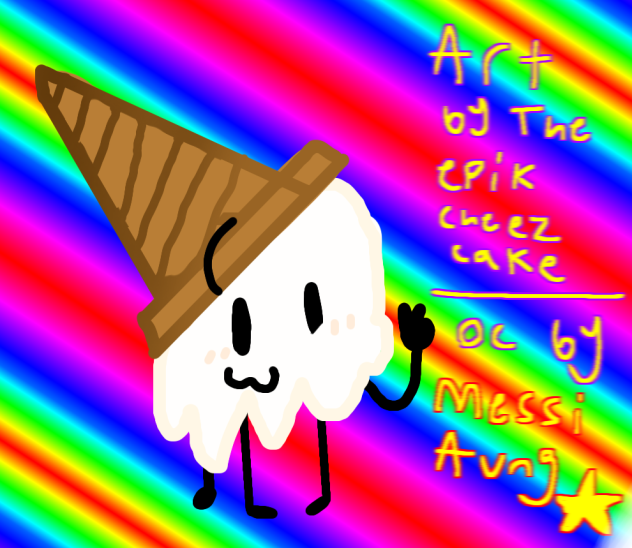 FANART 4 U!!!!! - ibisPaint