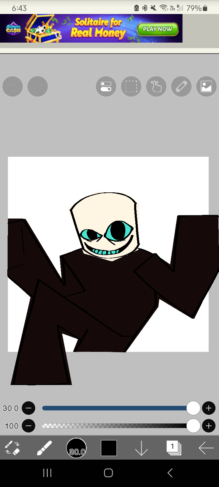 so.hungry - ibisPaint