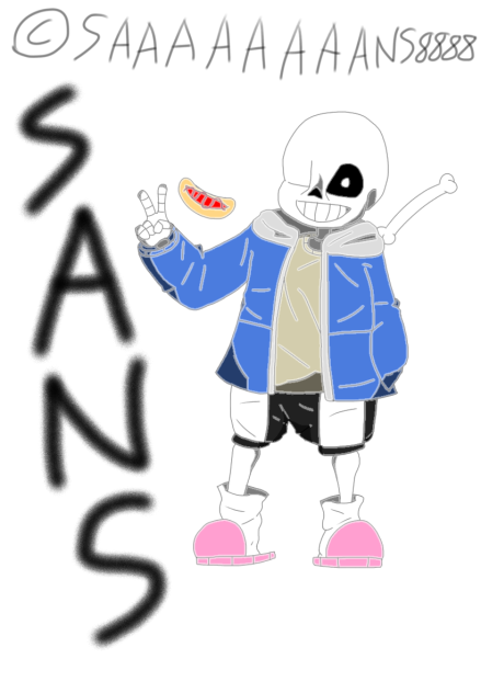 classic sans - ibisPaint