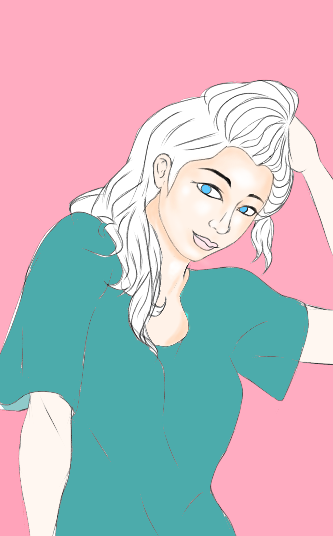 Untitled45 - ibisPaint