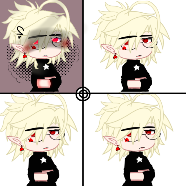 Collab edit - ibisPaint