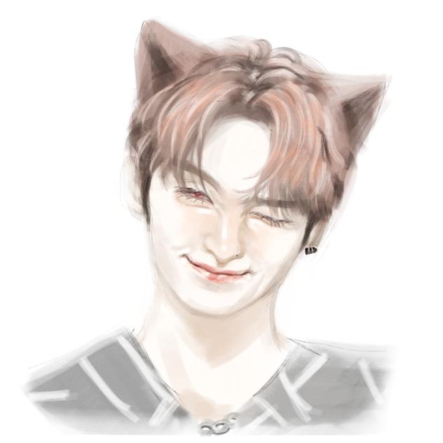 wink - ibisPaint