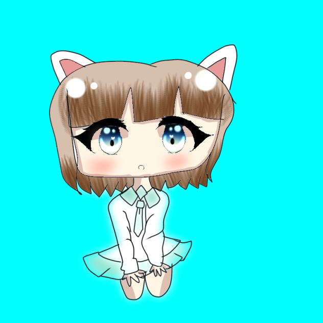 Simmy Chan - ibisPaint