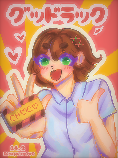 Good luck - ibisPaint