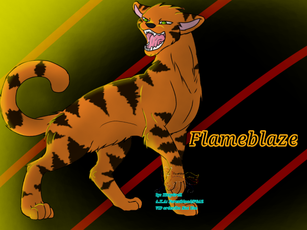 For Tabby - ibisPaint