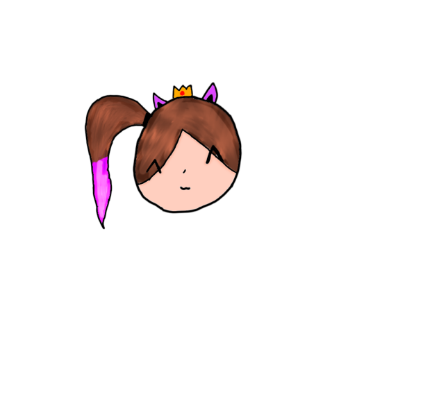 para Andre - ibisPaint