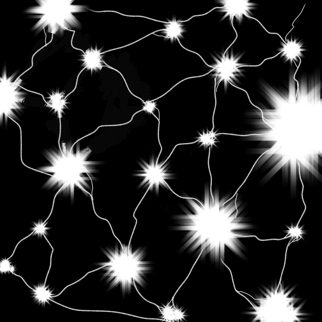 manga background (shock) - ibisPaint