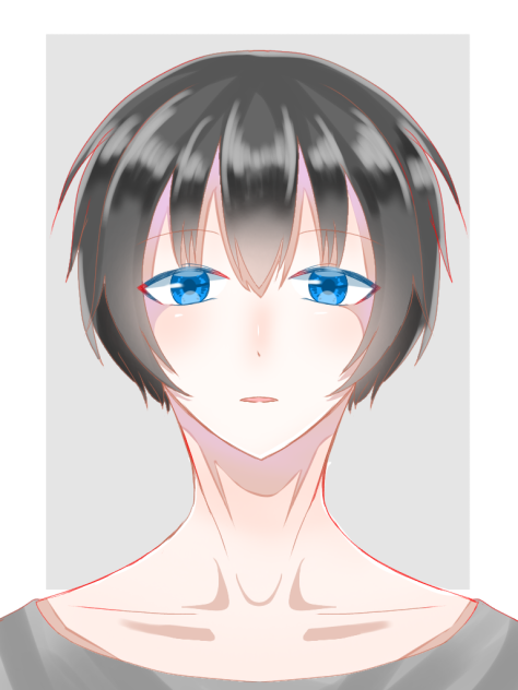 無題69 - ibisPaint