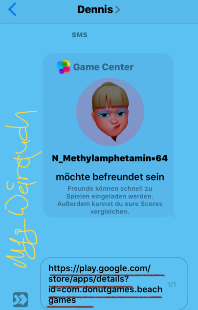 an Dennis - ibisPaint