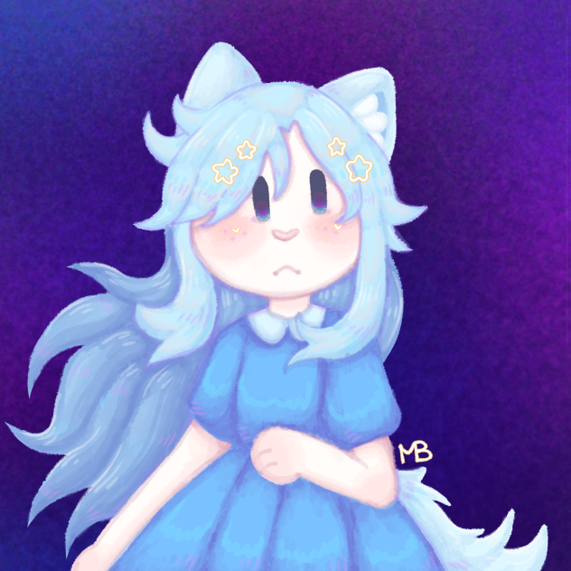 💙blues🩵💙 - ibisPaint