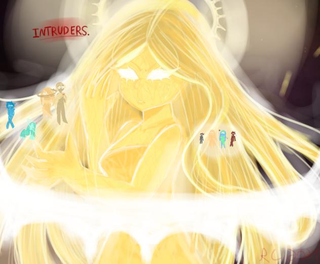 The Sun!! - ibisPaint