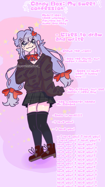 Hot single crazy bitches in yo area RUN - ibisPaint