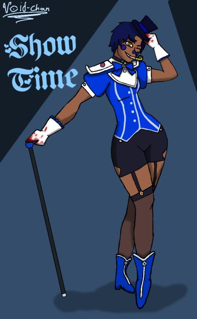 Yaaayyy!!! - ibisPaint