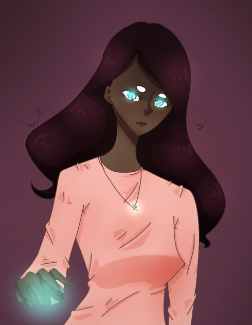 Wednesday 6 Mar 2019 - ibisPaint