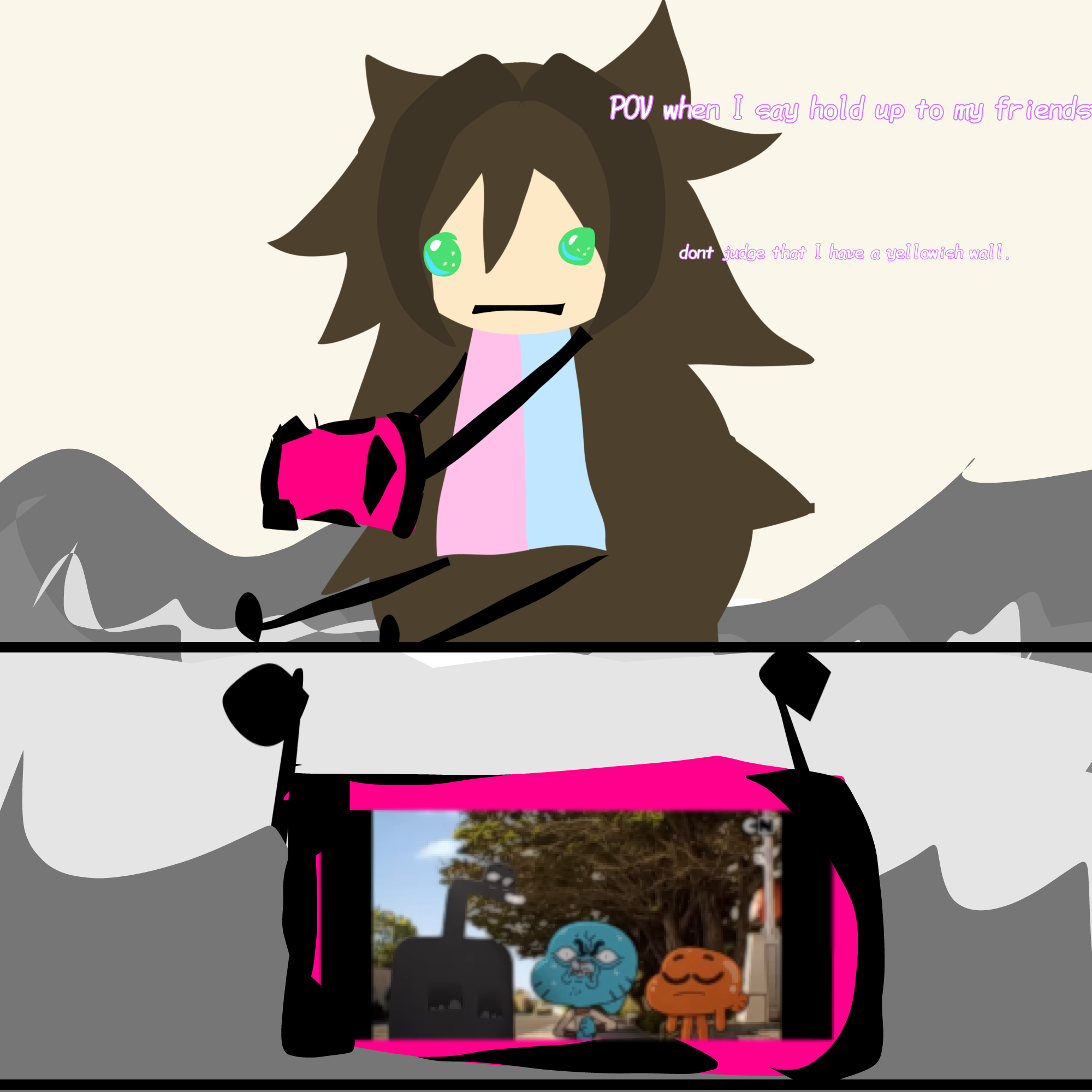 uhh idk - ibisPaint