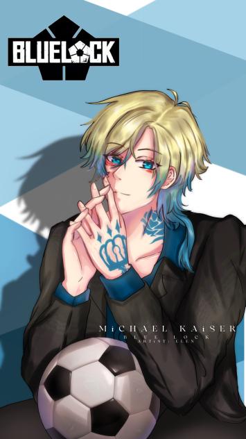 Michael Kaiser - ibisPaint