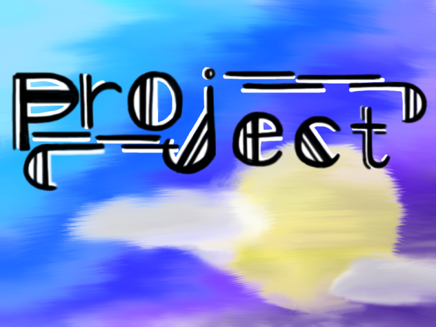 project ② - ibisPaint