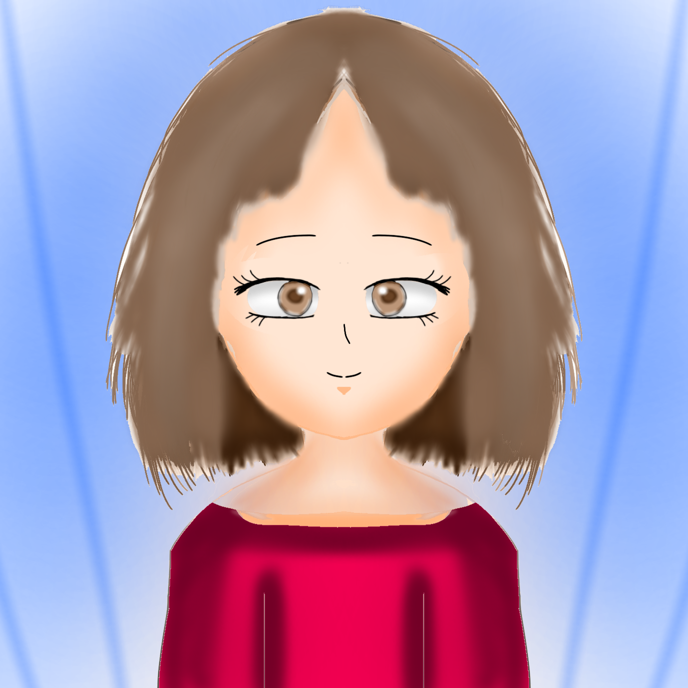 no lo se xd - ibisPaint