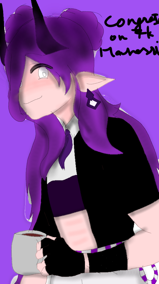 Lilith fanart - ibisPaint