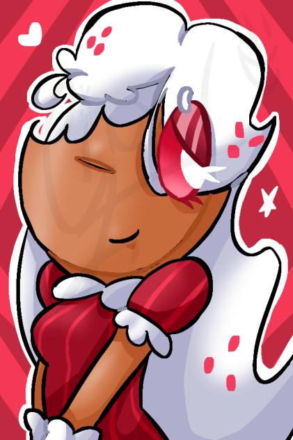 Ginger(brave) 🗿 - ibisPaint