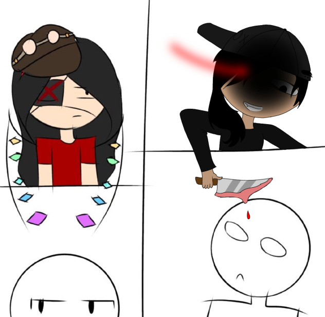 Roblox Flicker collab - ibisPaint