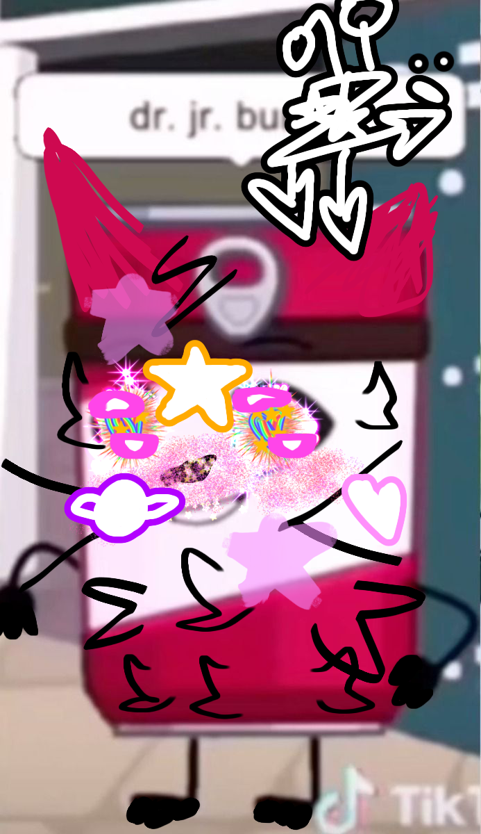 dr. jr. burger - ibisPaint