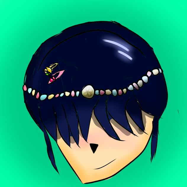 candy lover accessories - ibisPaint