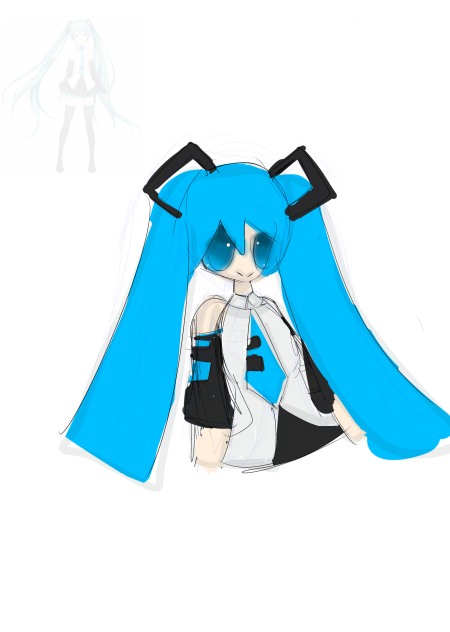 Untitled160 - ibisPaint