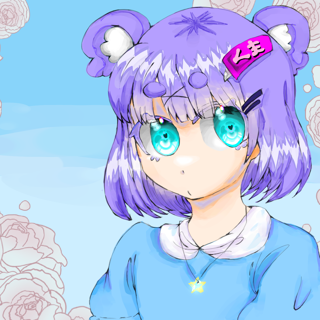 cutie - ibisPaint