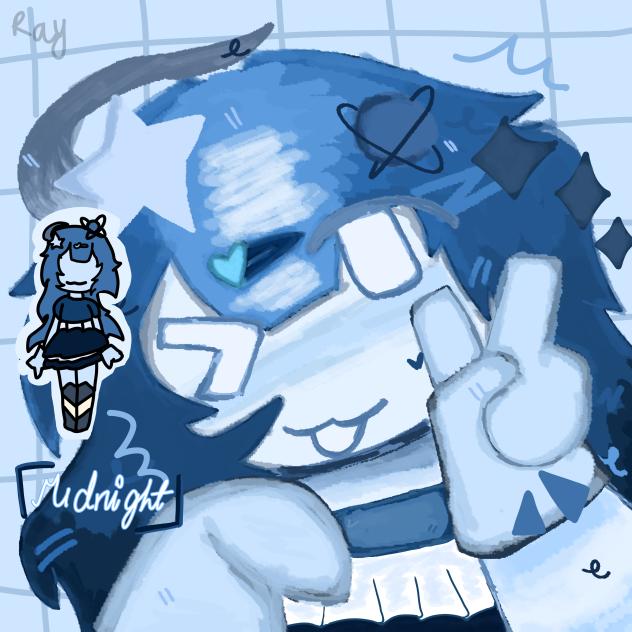 i hate this art - ibisPaint