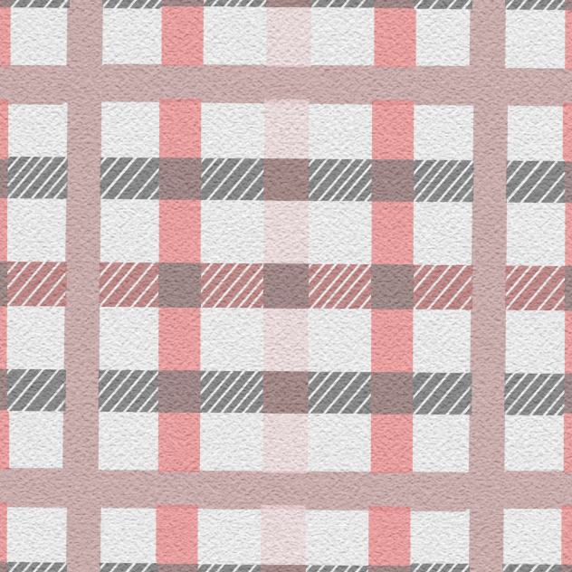 checkered 7 - ibisPaint
