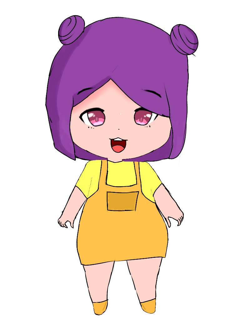 CHIBI - ibisPaint