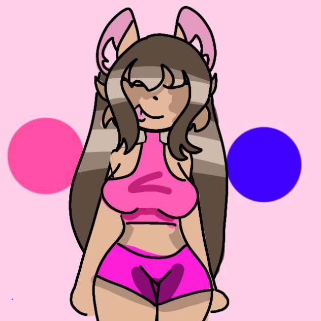 Animation attempt - ibisPaint