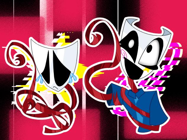 Gangle Ep-4 - ibisPaint