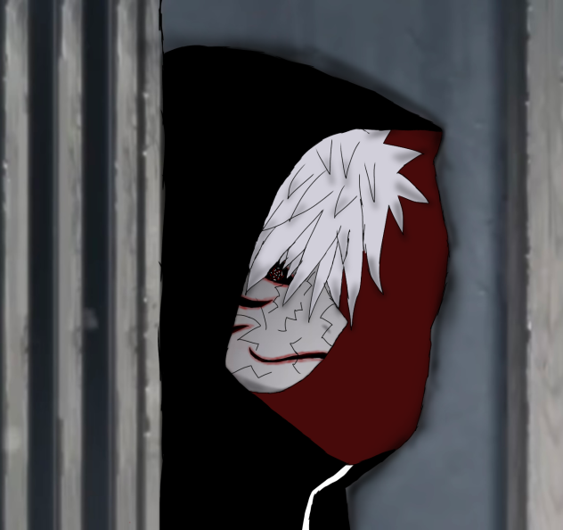 Close up stage 10 (hidden mask) - ibisPaint