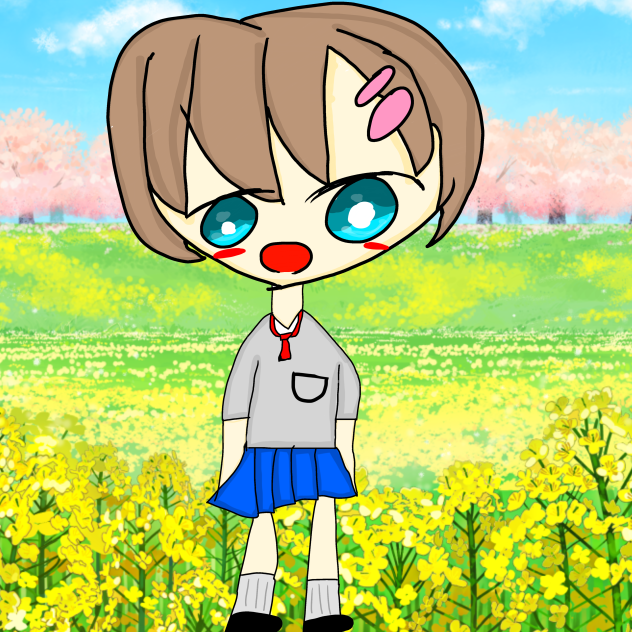 無題92 - ibisPaint