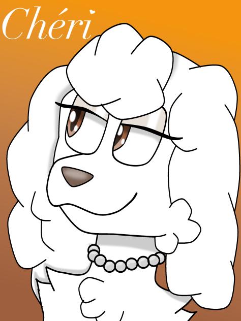 Our queen - ibisPaint